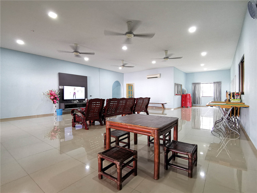 Our Chalets | My Kukup