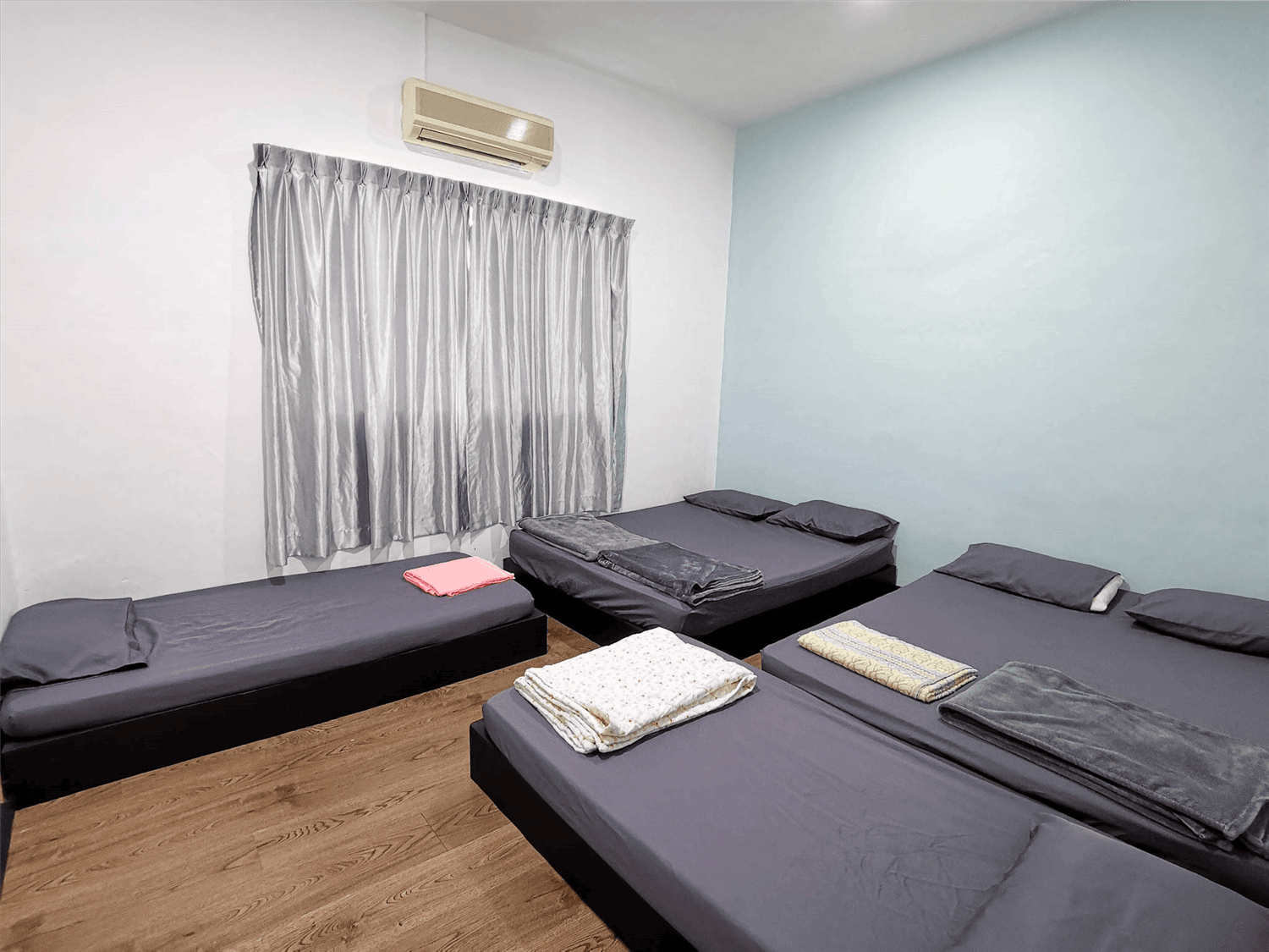 Guan Huat Kukup Resort | My Kukup