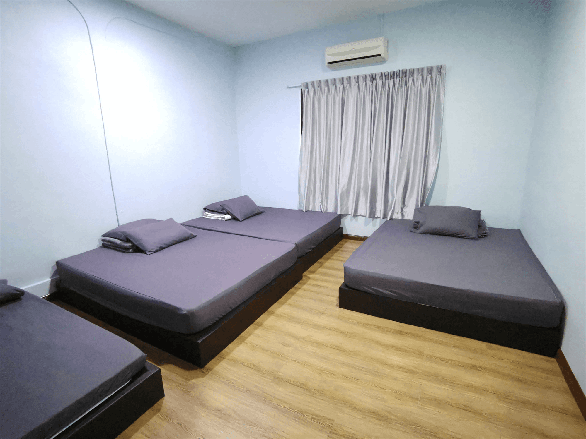 Guan Huat Kukup Resort | My Kukup
