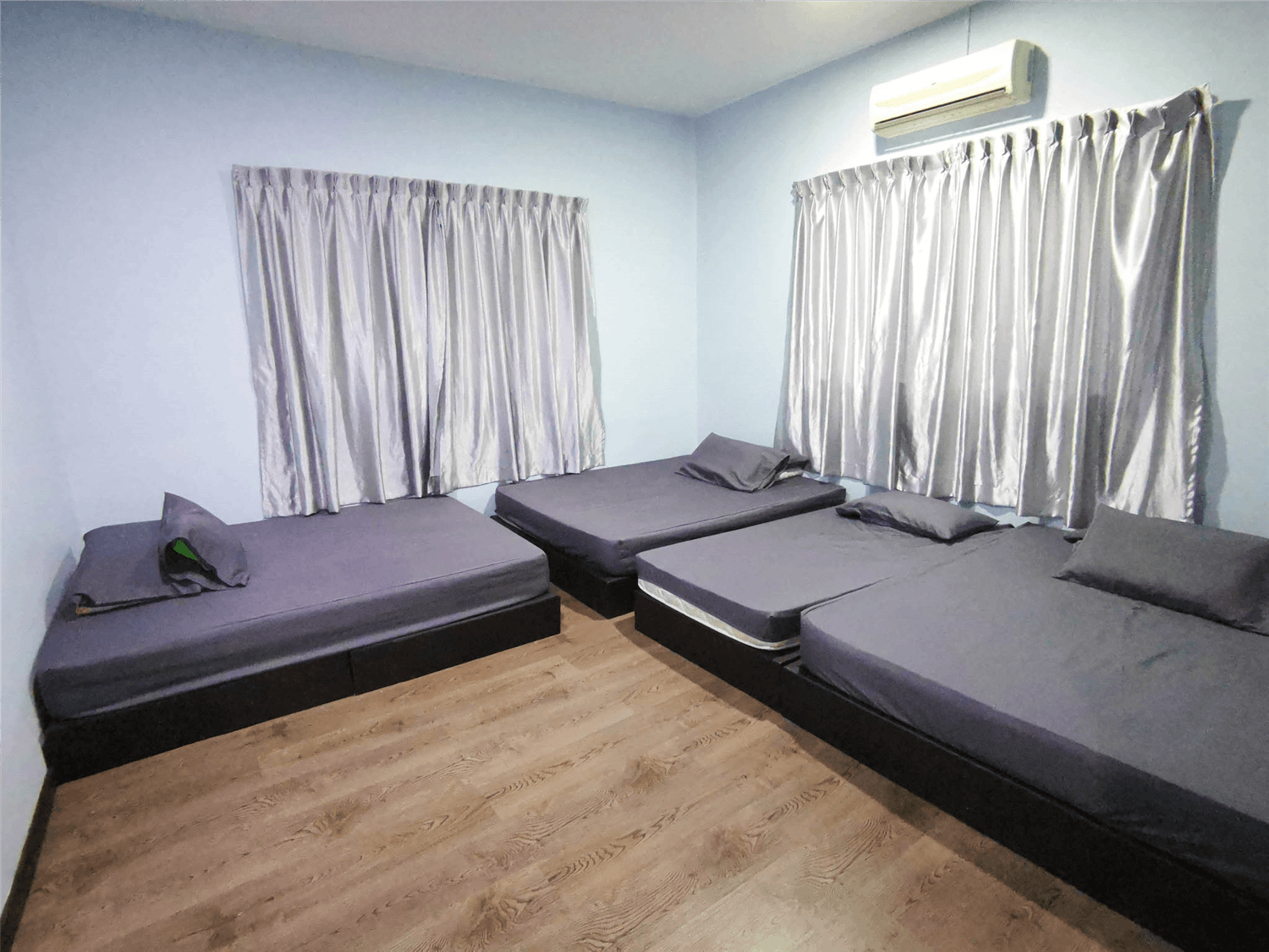 Guan Huat Kukup Resort | My Kukup