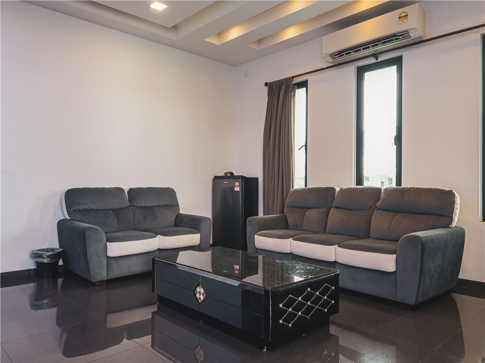 TAN Castle 陈堡度假屋 | My Kukup