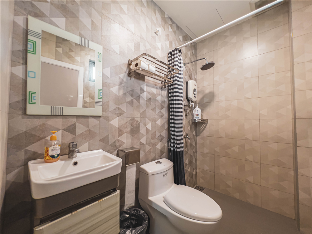 TAN Castle 陈堡度假屋 | My Kukup