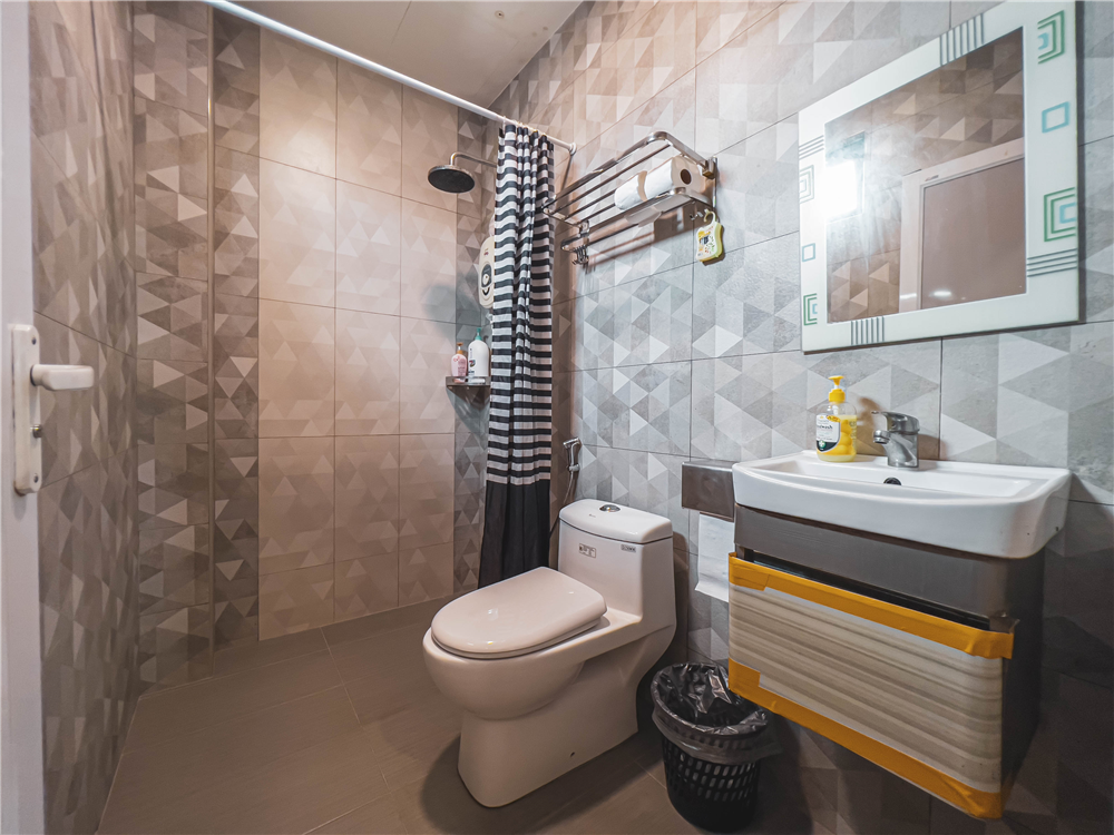 TAN Castle 陈堡度假屋 | My Kukup