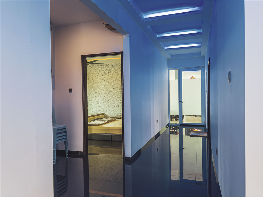 TAN Castle 陈堡度假屋 | My Kukup