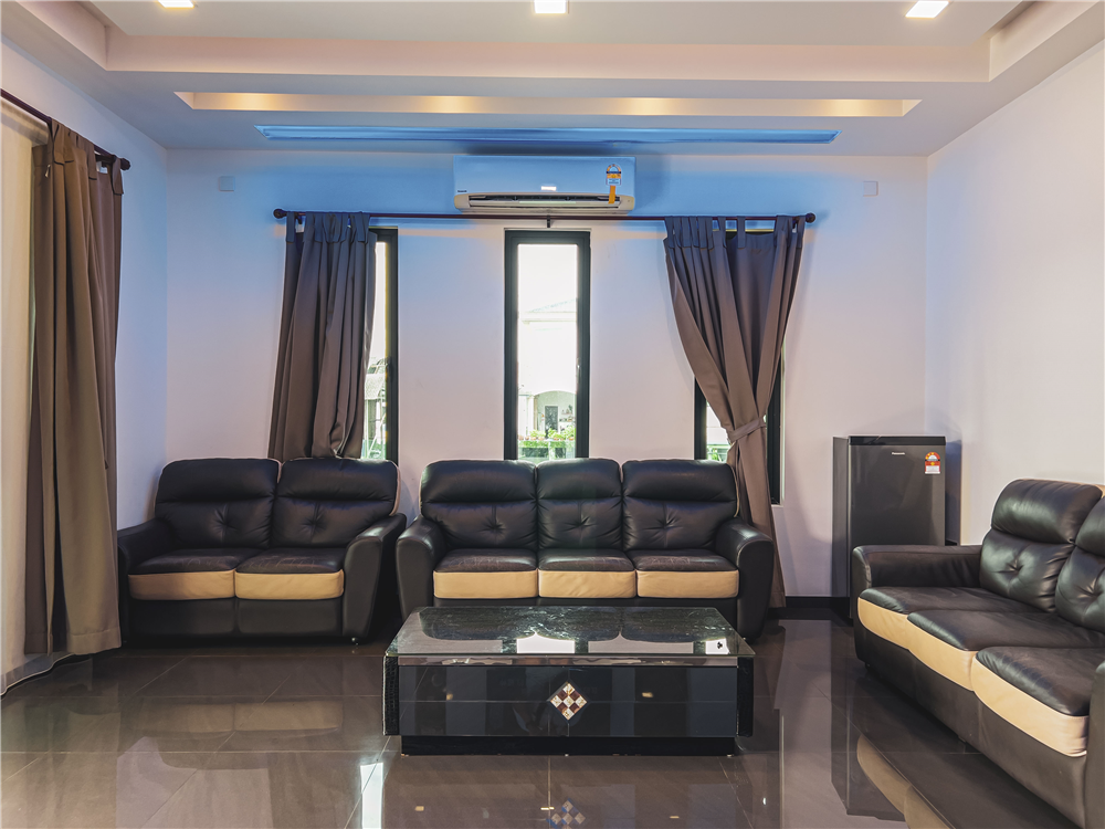 TAN Castle 陈堡度假屋 | My Kukup