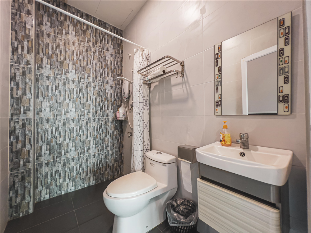 TAN Castle 陈堡度假屋 | My Kukup