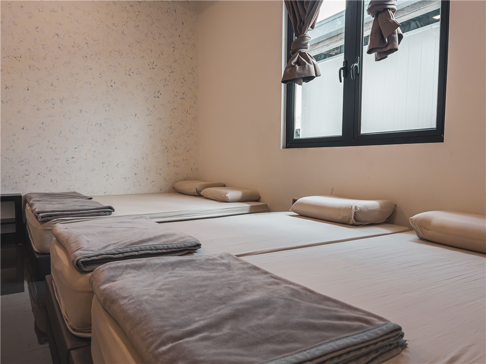 TAN Castle 陈堡度假屋 | My Kukup