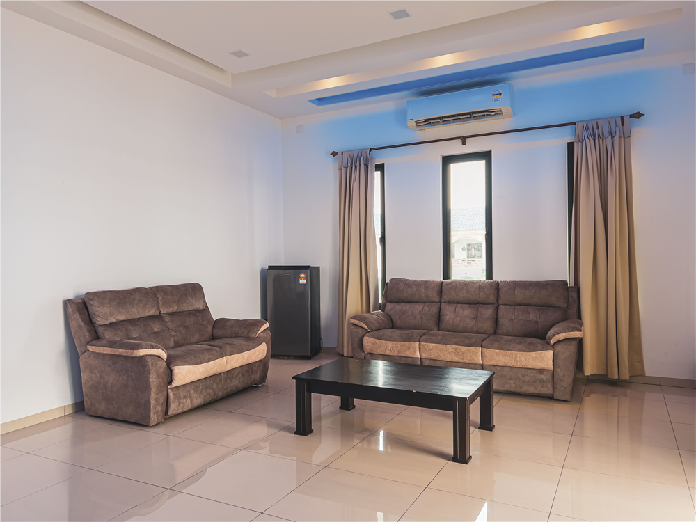 TAN Castle 陈堡度假屋 | My Kukup