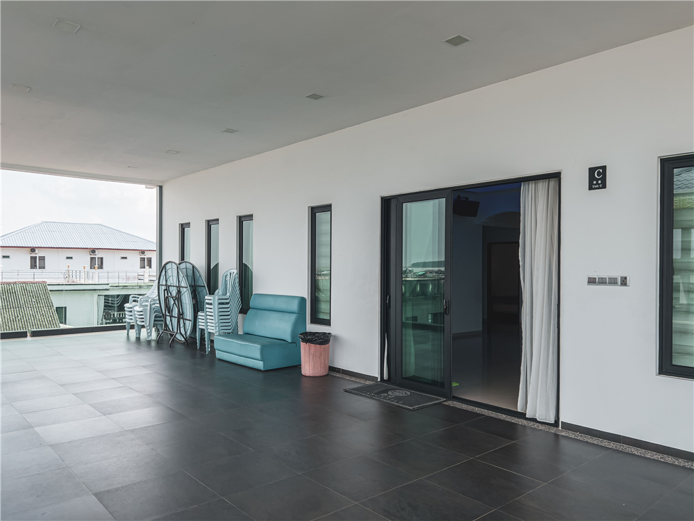 TAN Castle 陈堡度假屋 | My Kukup