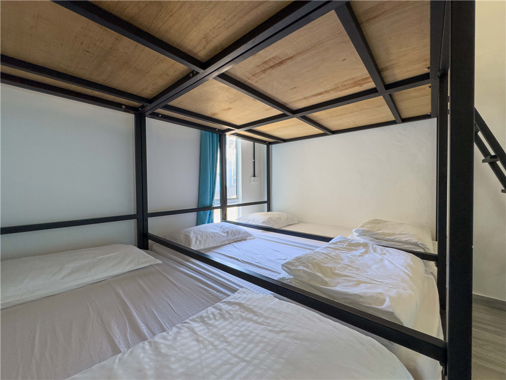 Kukup Hello Home Stay 珊瑚海.民宿 | My Kukup